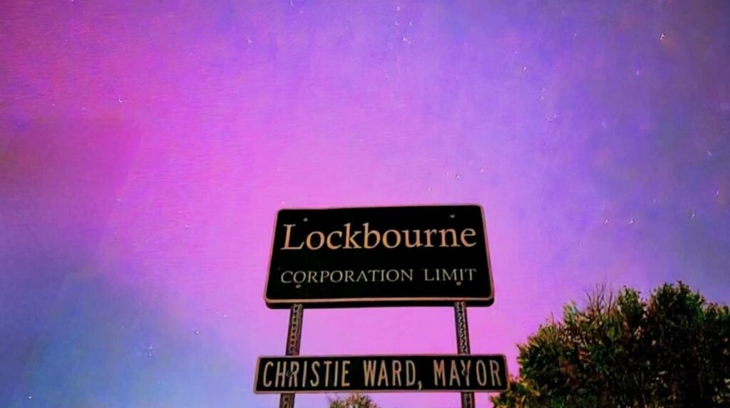 Visiting - Village of Lockbourne
