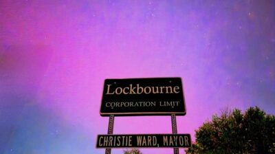 Visiting - Village of Lockbourne