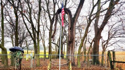 Visiting - Village of Lockbourne