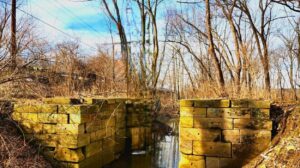 Visiting - Village of Lockbourne