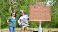 Visiting - Village of Lockbourne