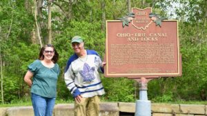 Visiting - Village of Lockbourne