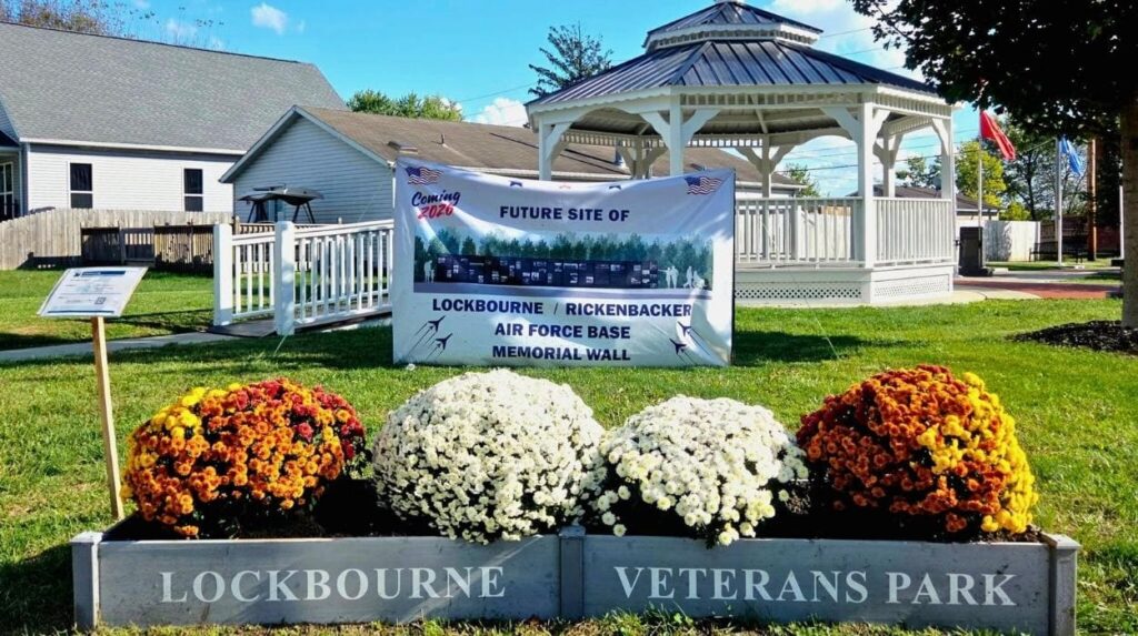 Village of Lockbourne, Ohio - Official Website