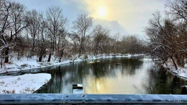 Visiting - Village of Lockbourne