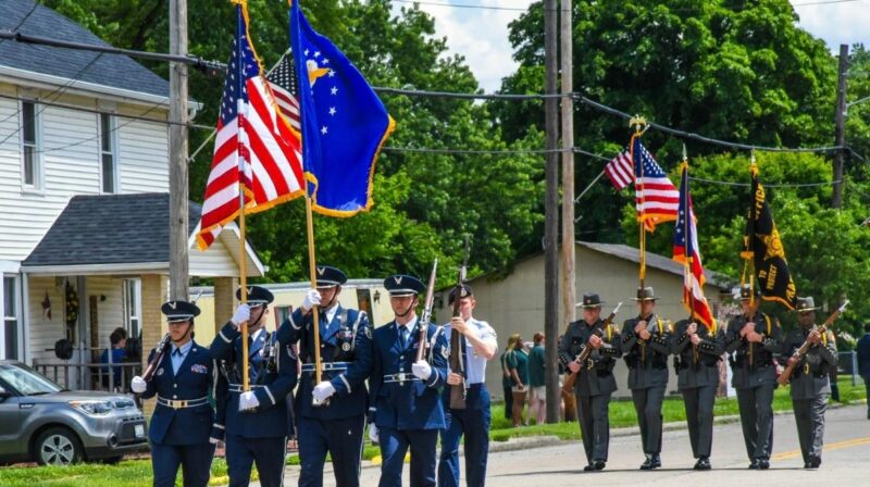 Village of Lockbourne, Ohio - Official Website