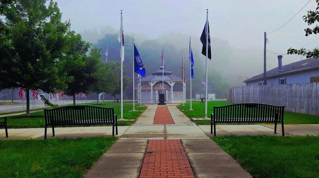 Village of Lockbourne, Ohio - Official Website