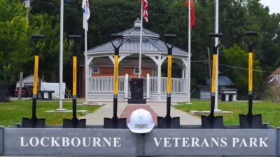 Village of Lockbourne, Ohio - Official Website